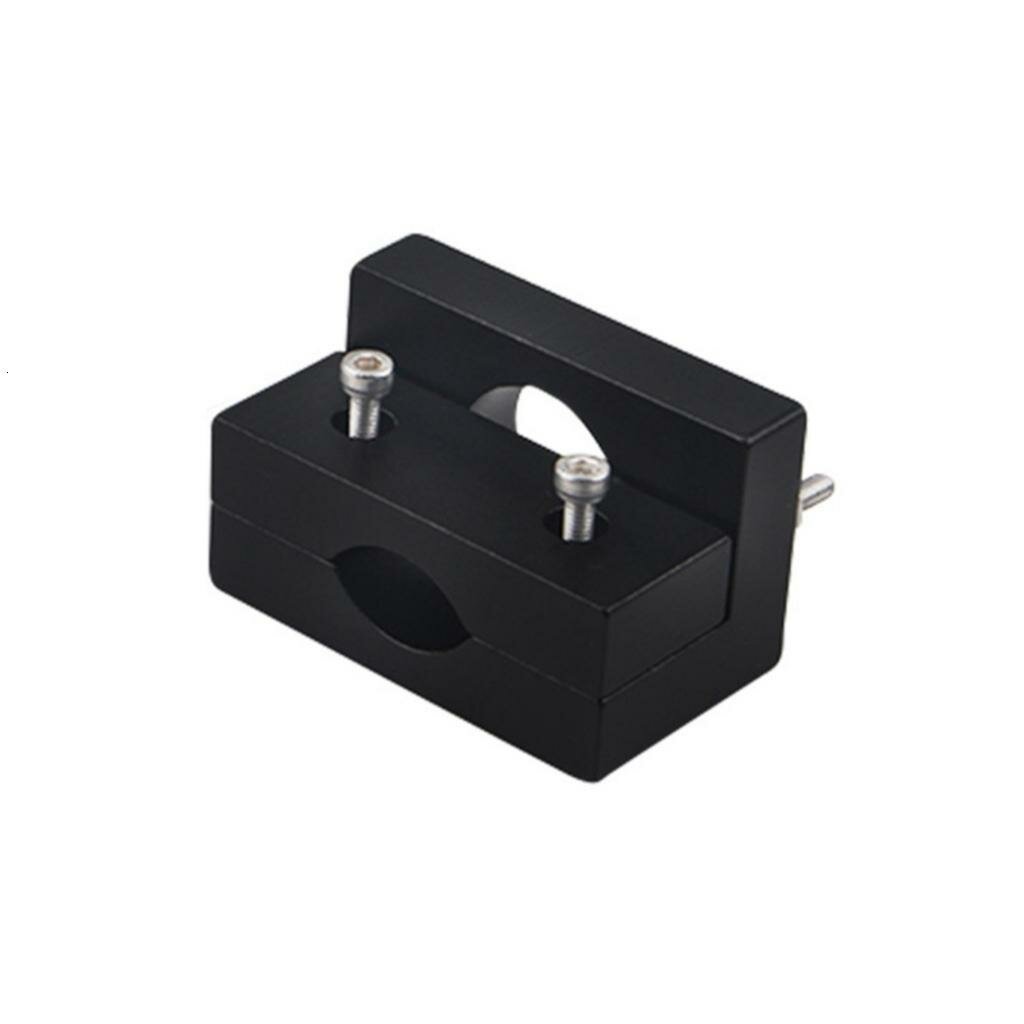 Крепёжный зажим для кабеля 10–20 мм, Черный