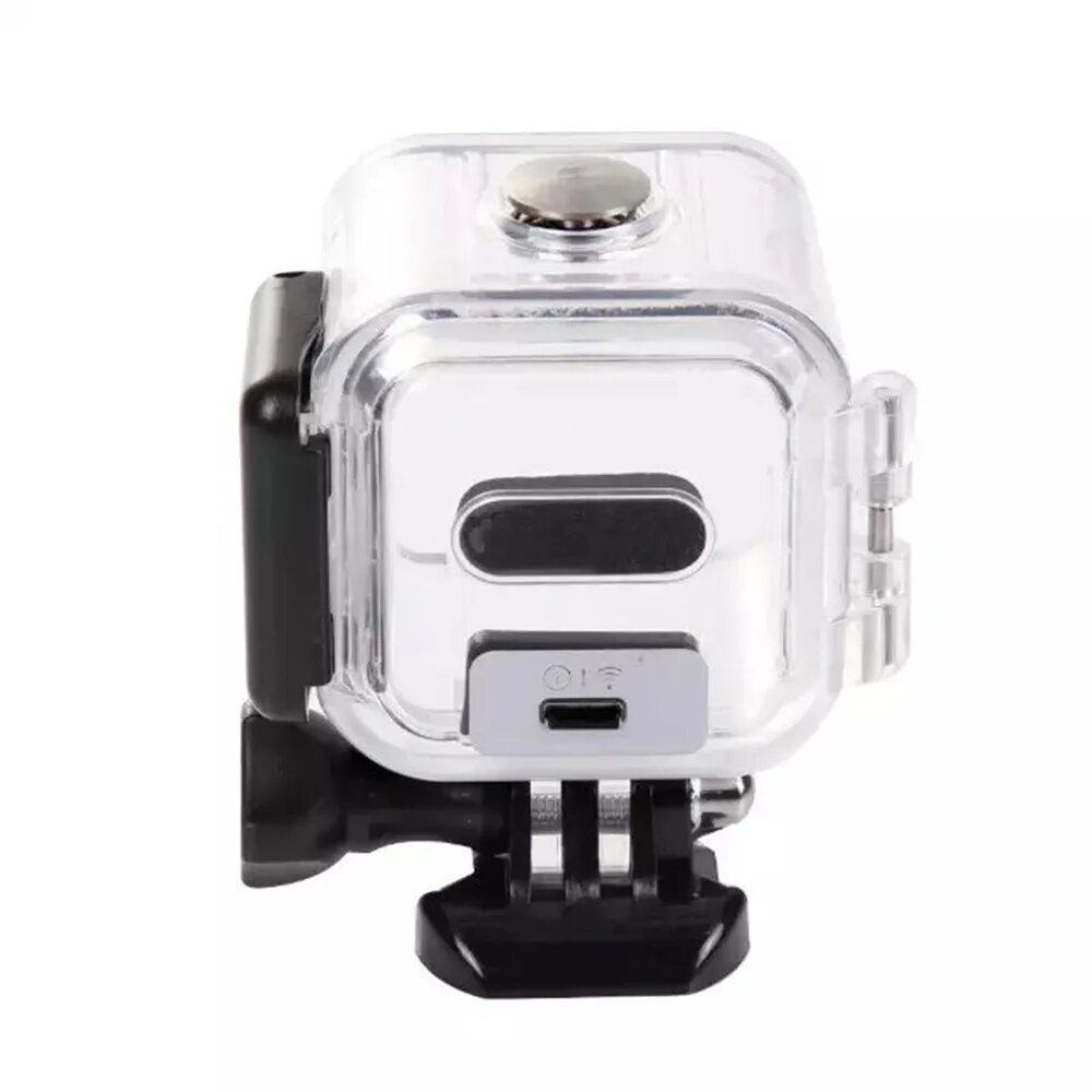 Водонепронимаемый Чехол Для GoPro Hero 4 Session 5 Стандартного Размера Многоцветный