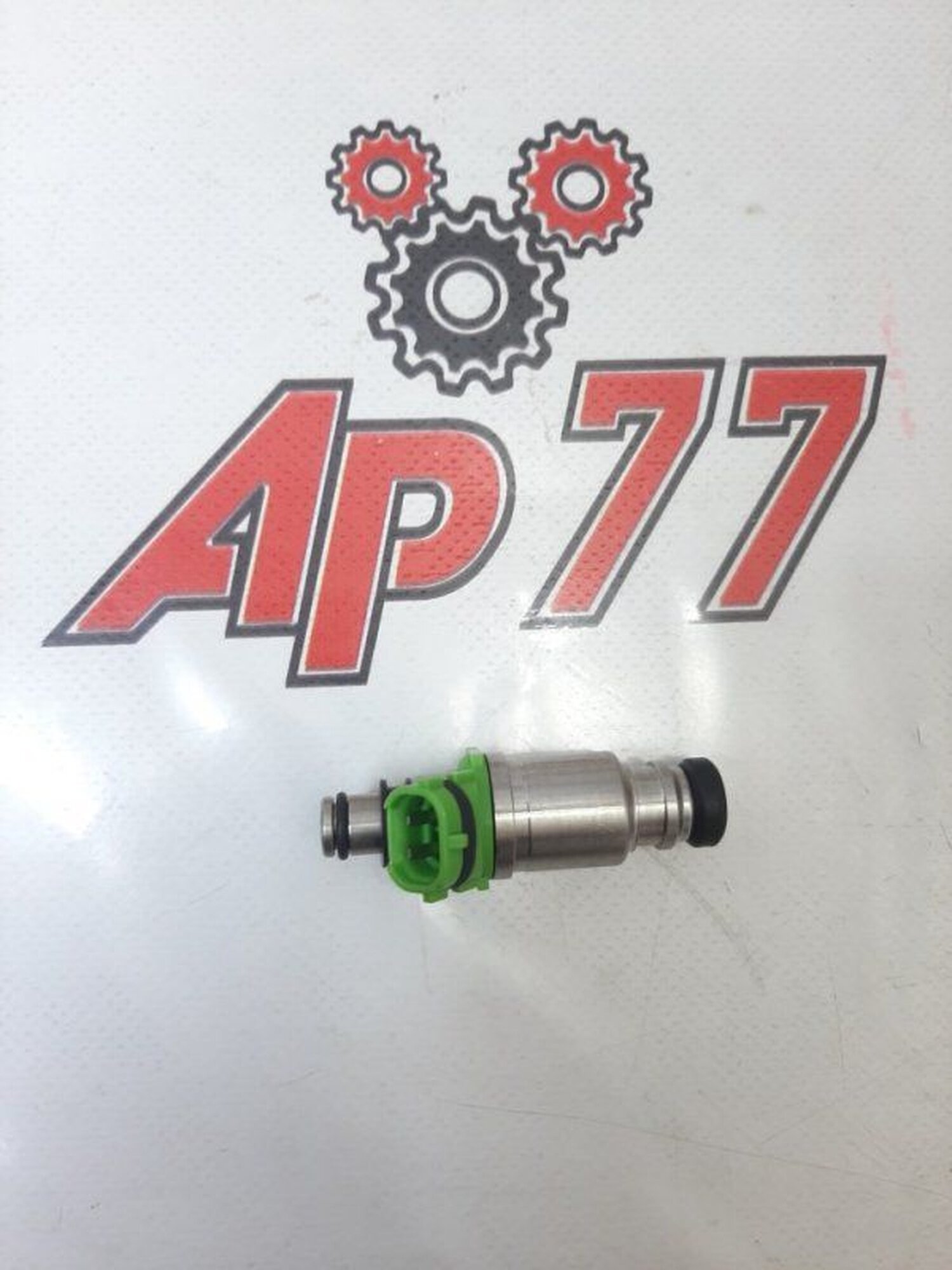 Инжектор форсунка топливная Henshel для Toyota 4A, 2320916170, 1 штука