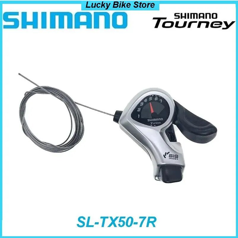 Shimano Шифтер