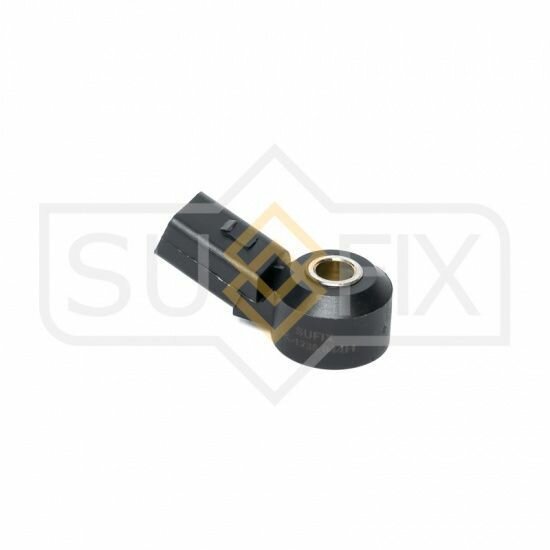 SUFIX Датчик детонации ауди а3 лимузин / AUDI A3 Limousine (8YS) 2020- , шкода рапид / SKODA RAPID (NH3, NK3, NK6) 2012-2022, IK1235
