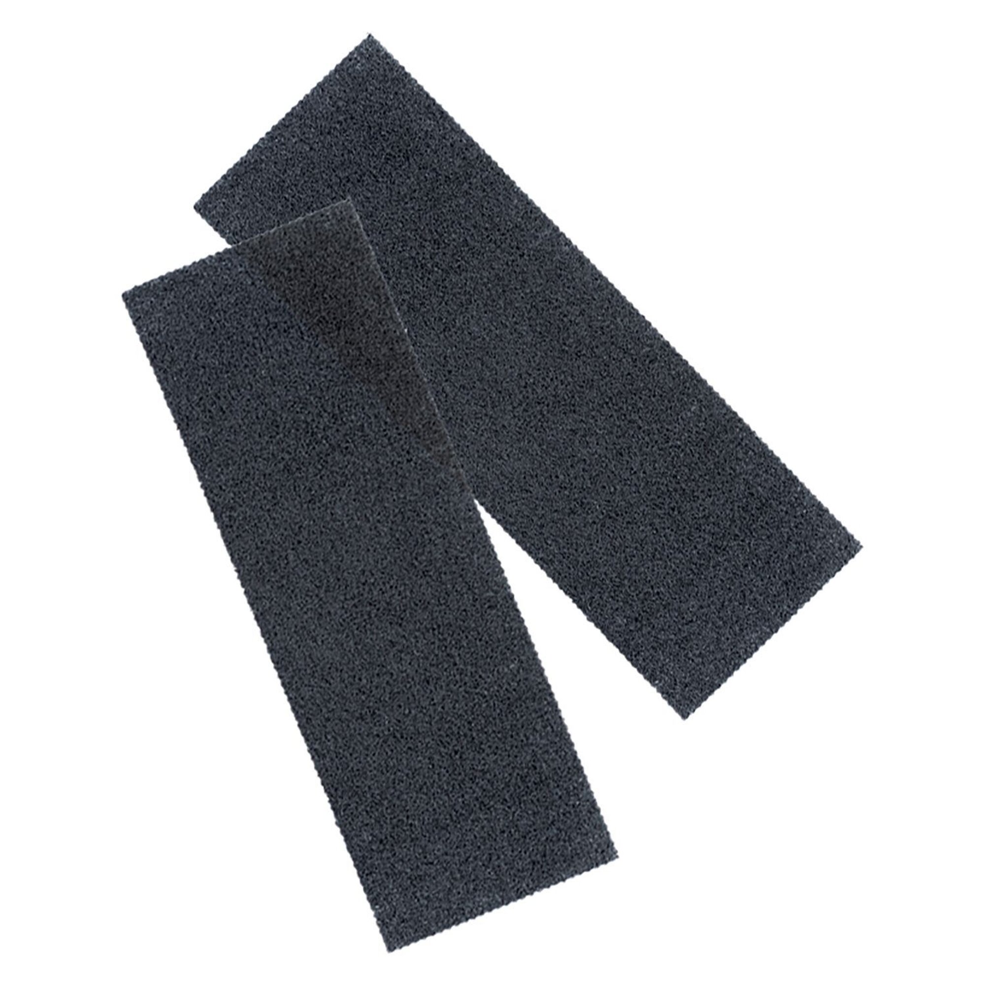 Фильтр угольный для закрытых туалетов для кошек Ferplast L135, 20 x 7 x h 0,2 см (x2)