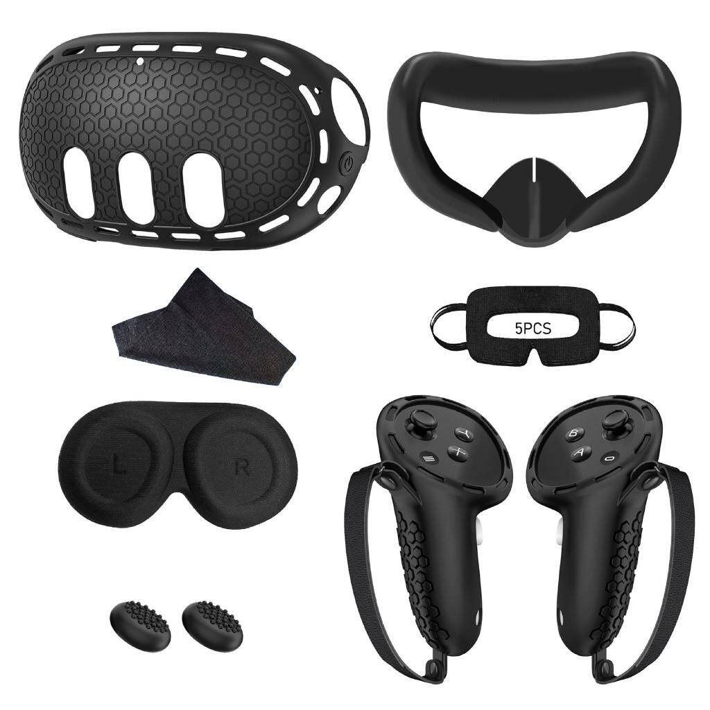 7-в-1 Комплект аксессуаров для VR