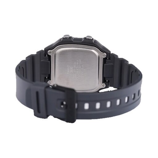 Наручные часы CASIO — фото 1