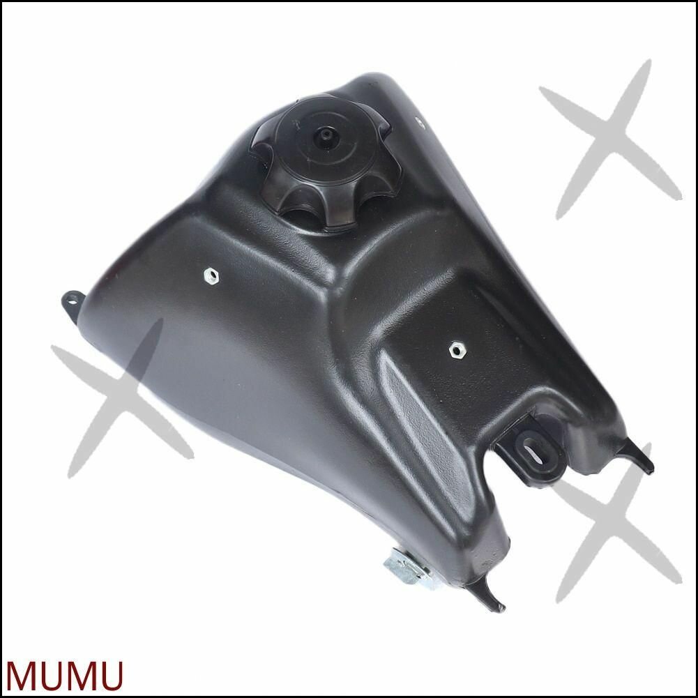 Бензобак эксклюзивный Kayo KRZ CRF70