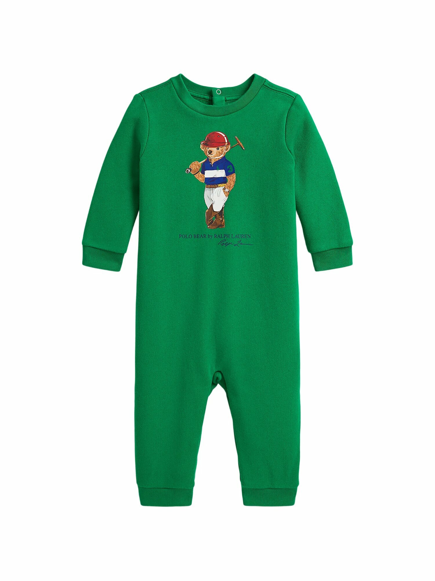 Комбинезон Polo Bear