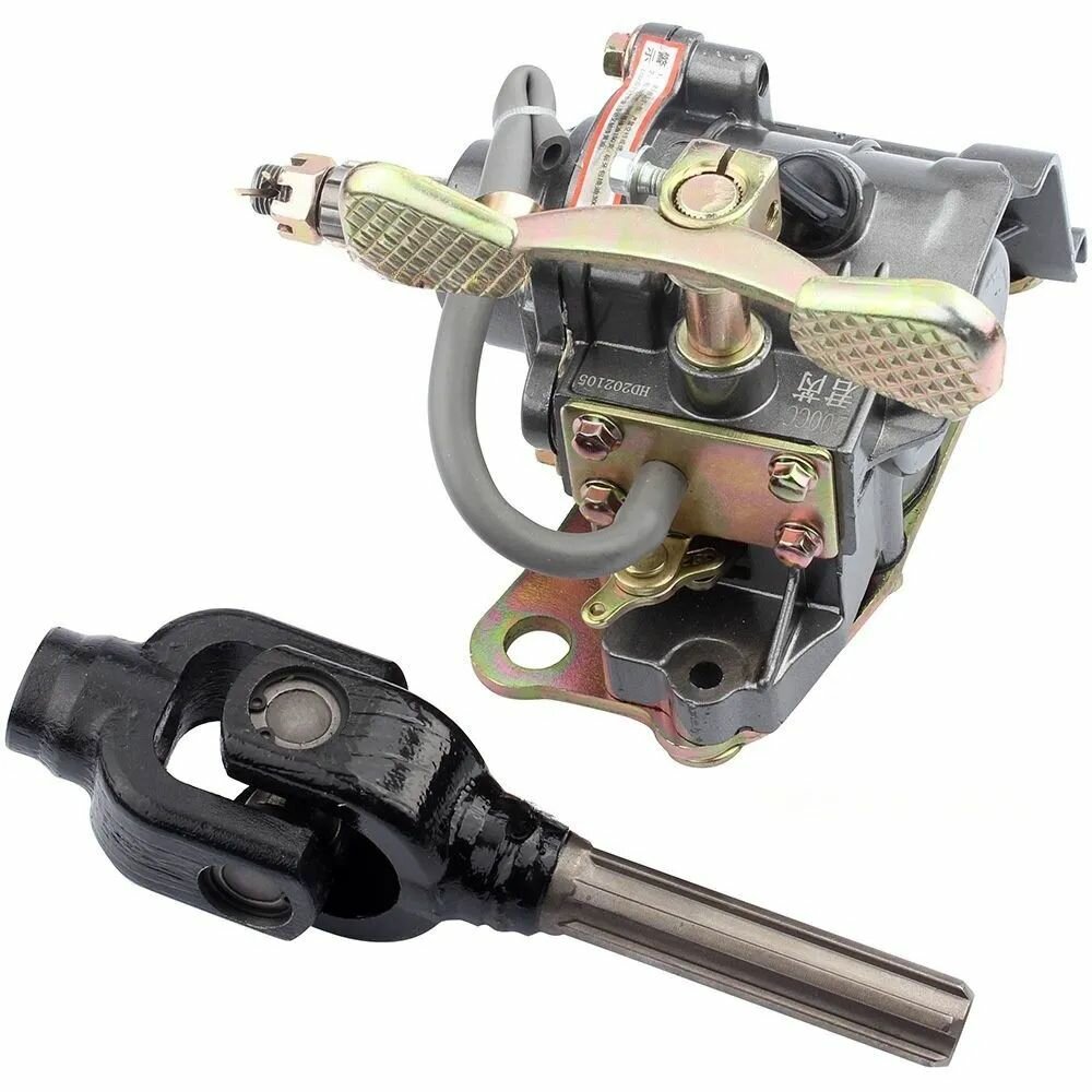 Комплектующие для квадроциклов, внедорожников и трициклов, реверс редуктор и карданный вал для двигателей CG125150200250cc