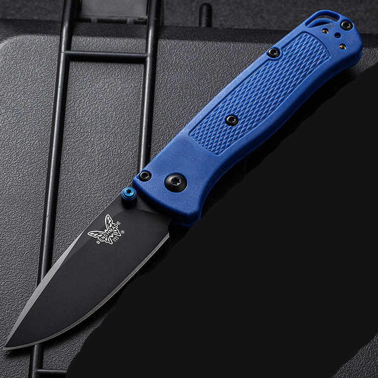 Мини-нож Benchmade Butterfly -432.999999999% off с ЧПУ, высокая твердость, острый, для активного отдыха, складной, портативный, маленький