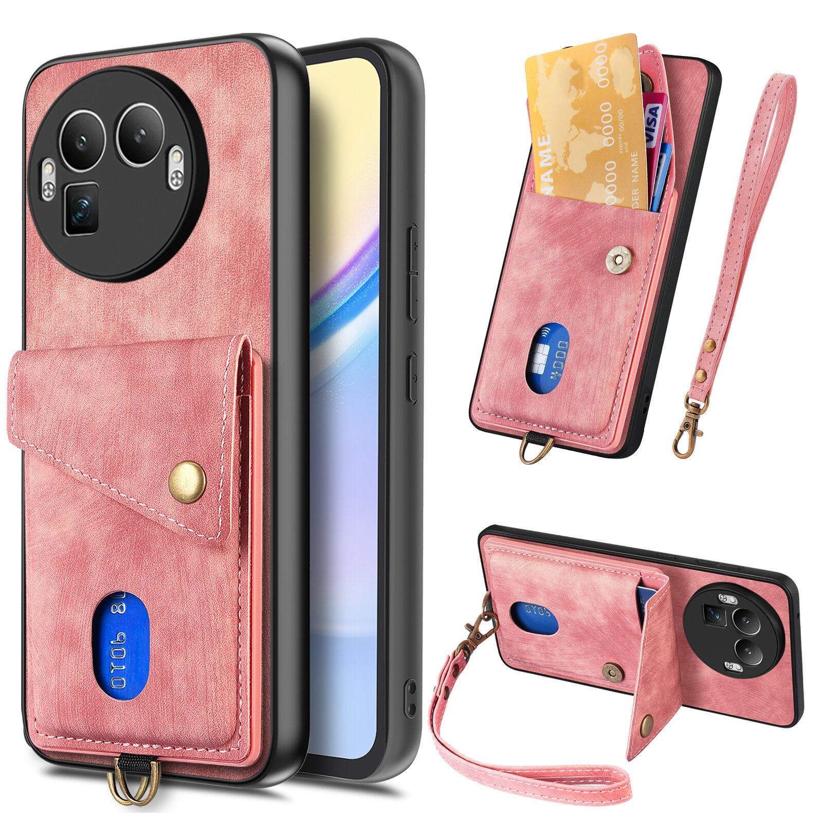 Чехол для Realme GT8 Pro Чехол Realme GT 8 Pro