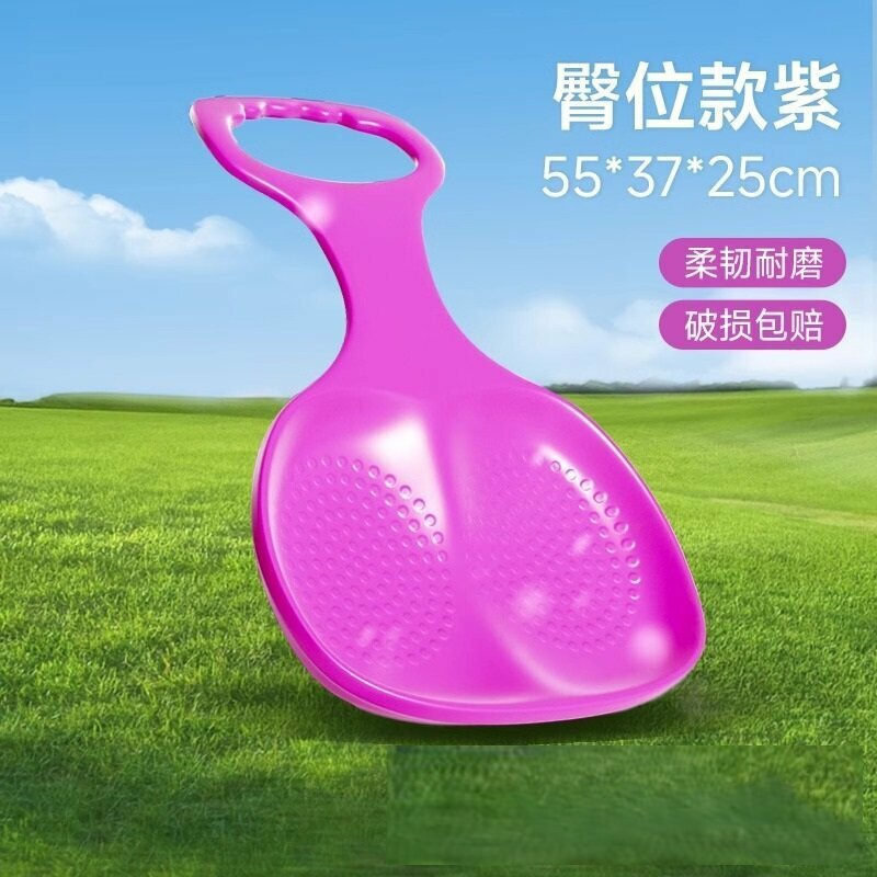 Скользящая травяная доска, утолщенная, износостойкая, для взрослых и детей, лыжная доска, травяной скользящий мат, доска для скольжения по траве, мат для катания на траве, доска для катания по песку, доска для катания на льду