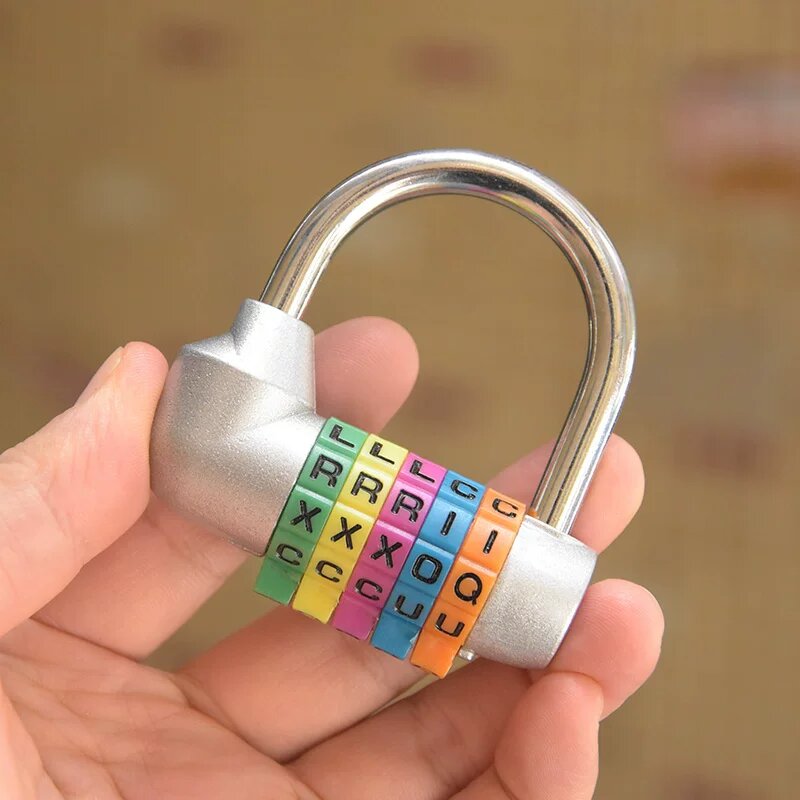 Чемодан, студенческий общежитие, мультяшный багаж, замок с паролем, маленький чемодан, рюкзак, сумка с замком на