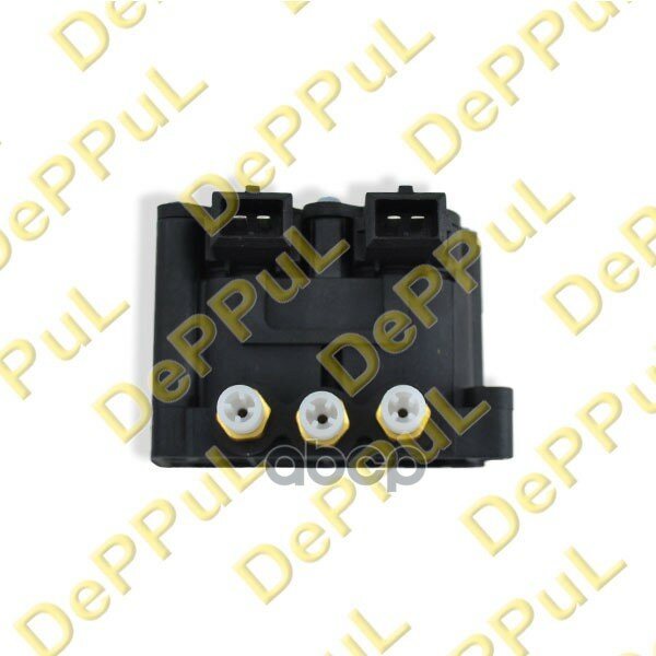 Блок клапанов пневмоподвески BMW X5 E53 BMW DePPuL арт. DEKPN08