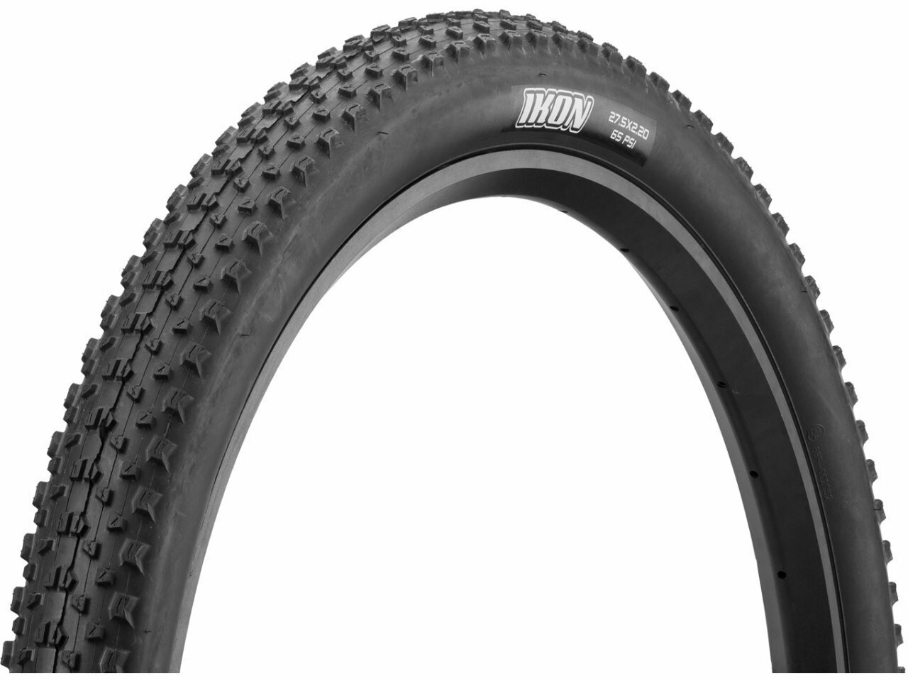 Покрышка Maxxis Ikon 27.5x2.20 Foldable
