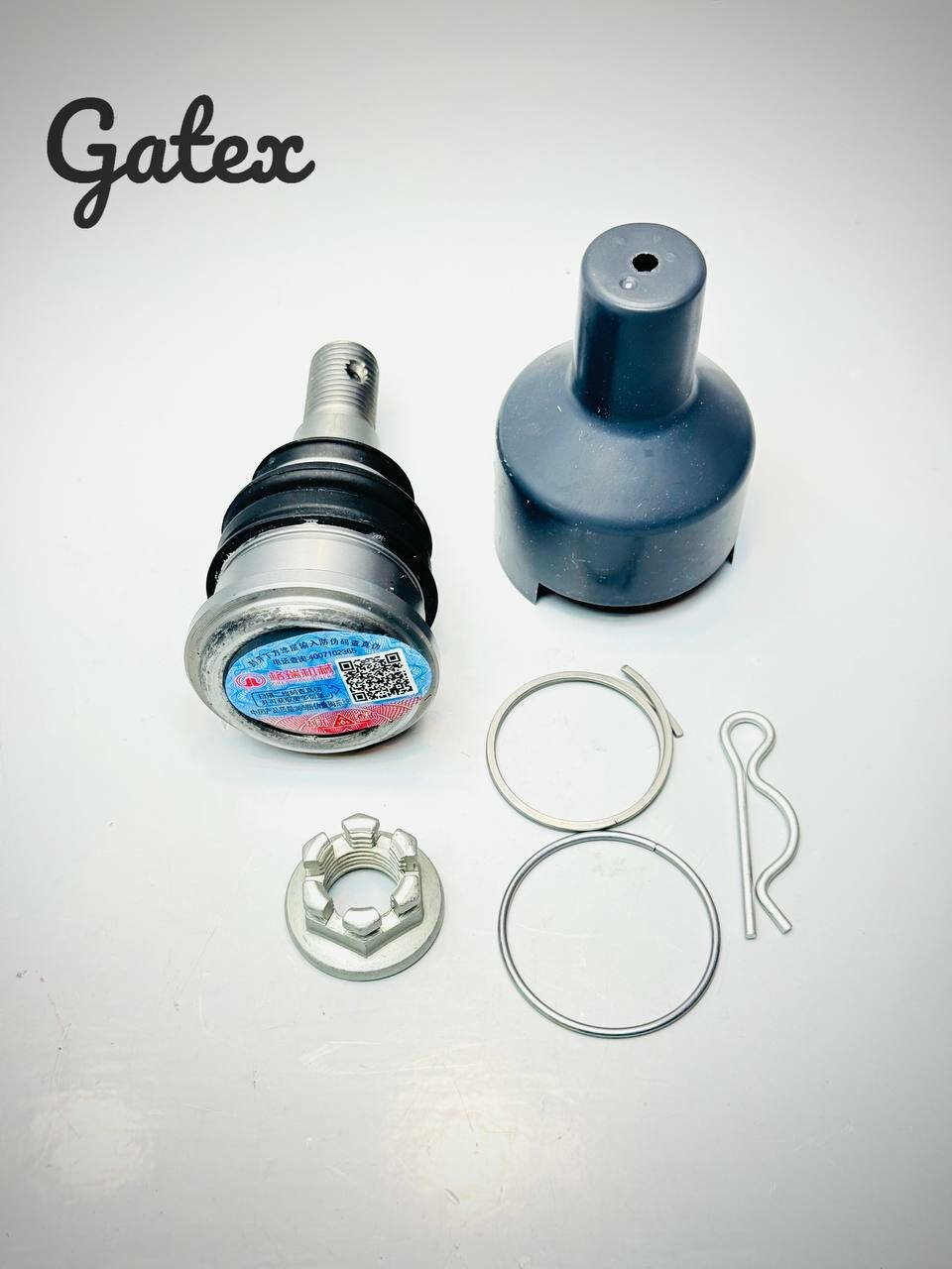 Опора шаровая Haval Jolion Оригинал