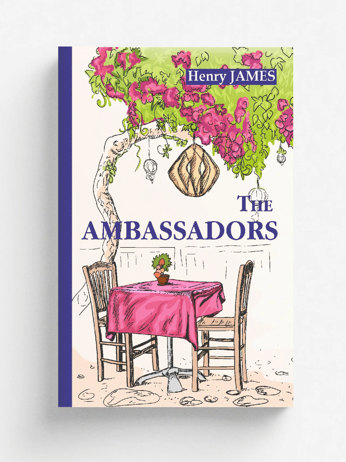 The Ambassadors