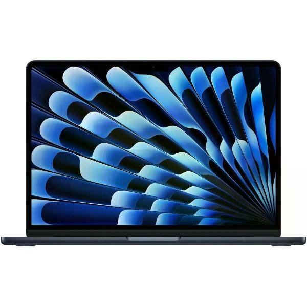 Ноутбук Apple MacBook Air 13 M4 16/512GB Midnight (MW133)