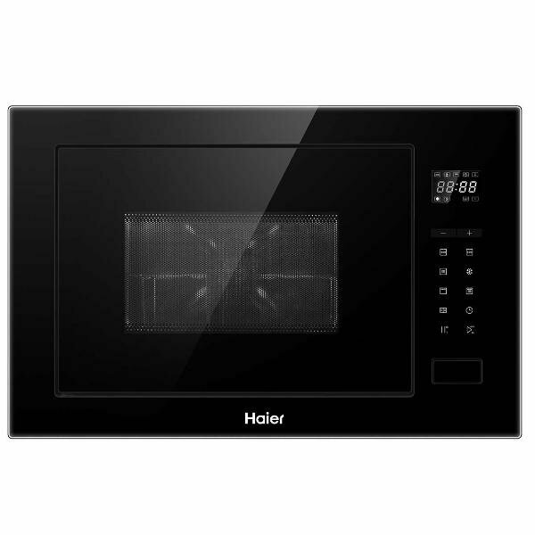 Встраиваемая микроволновая печь Haier HMX-BTG259B