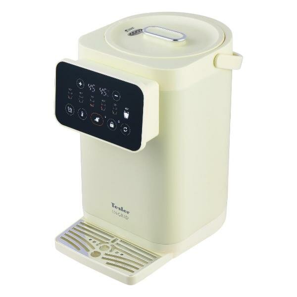 Термопот Tesler TP-5020 Beige