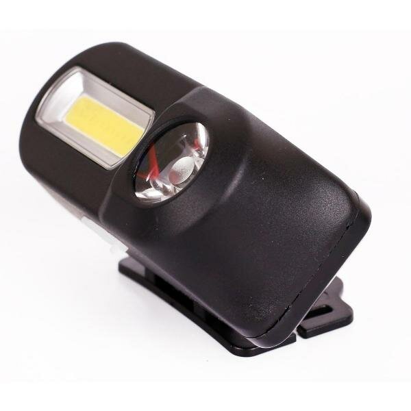 Фонарь налобный Ultraflash LED53763