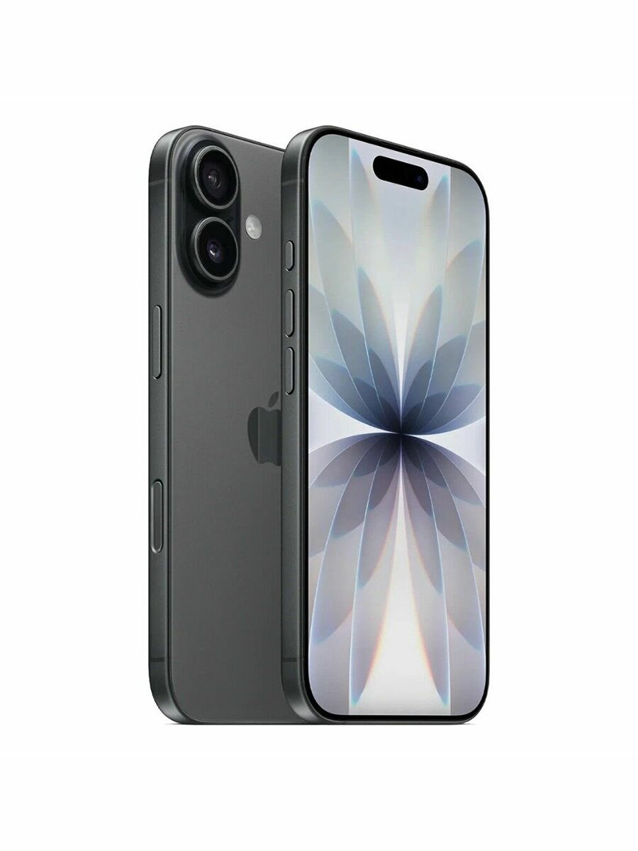 APPLE Смартфон iPhone 17