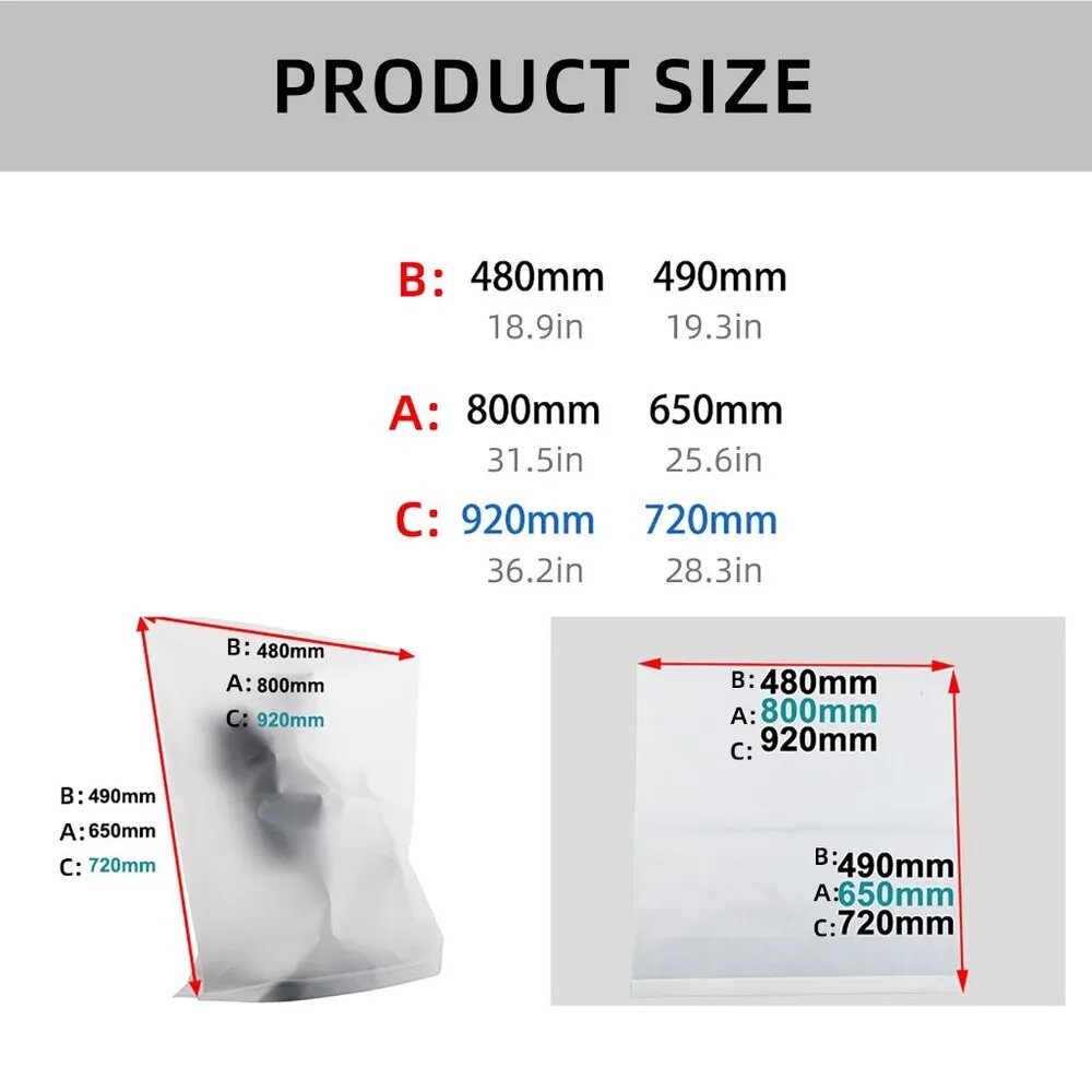 Чехол для микроскопа