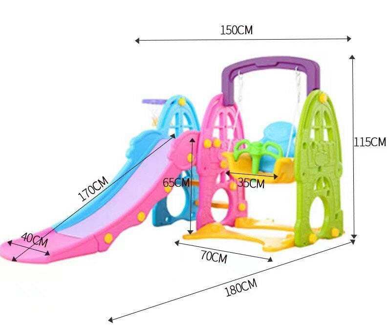 Океанский бассейн с шариками, ограждение для бассейна, для использования в помещении и на улице, квадратный детский мультяшный надувной бассейн с шариками, батут для прыжков