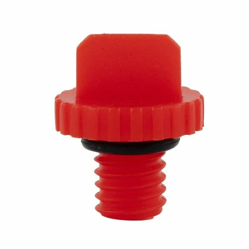 Масляная пробка