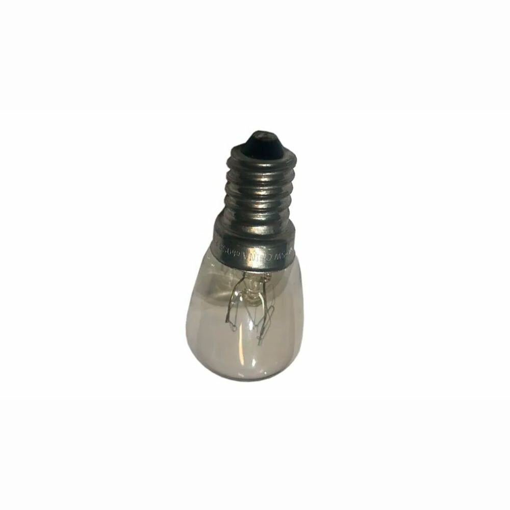Лампа освещения для холодильников Siemens 183909, 058871 KD40R420/01, KD40R421/01 (25W 230V 1 E14)