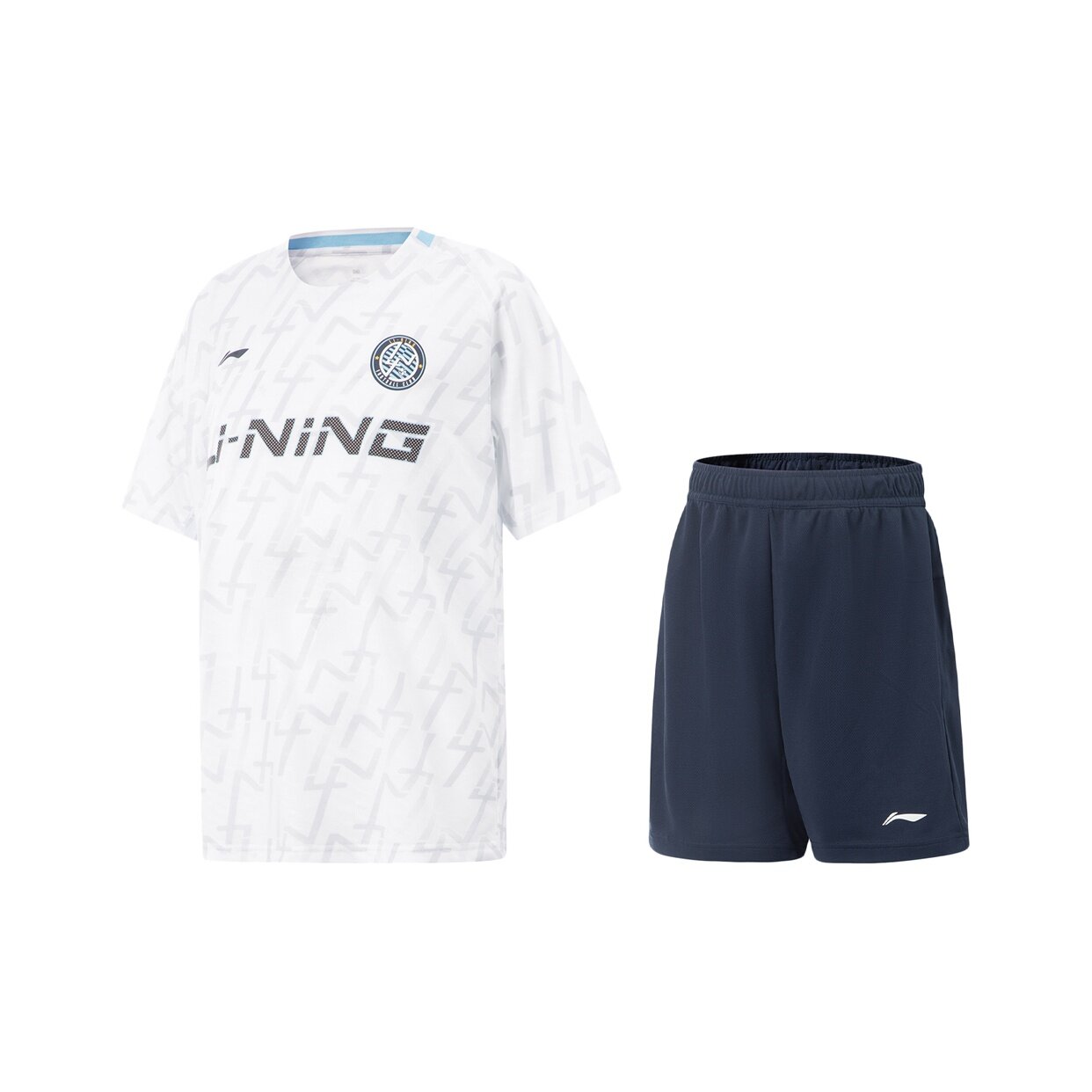 Комплект одежды LI-NING