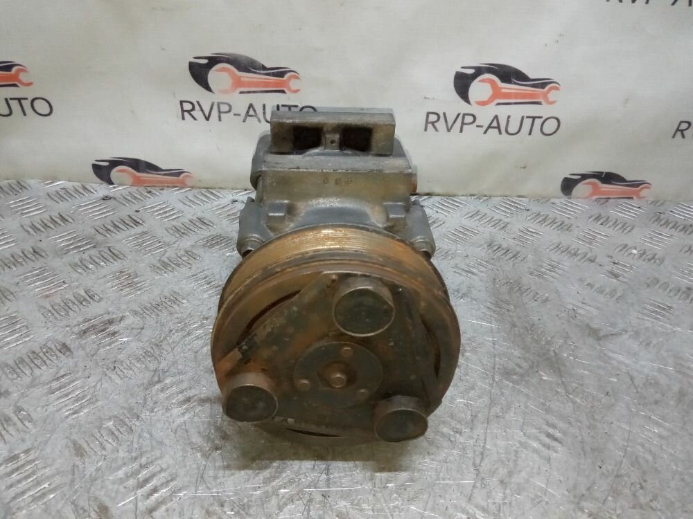Компрессор кондиционера Ford Mondeo 1 2.0 1993 — 96 Ford
