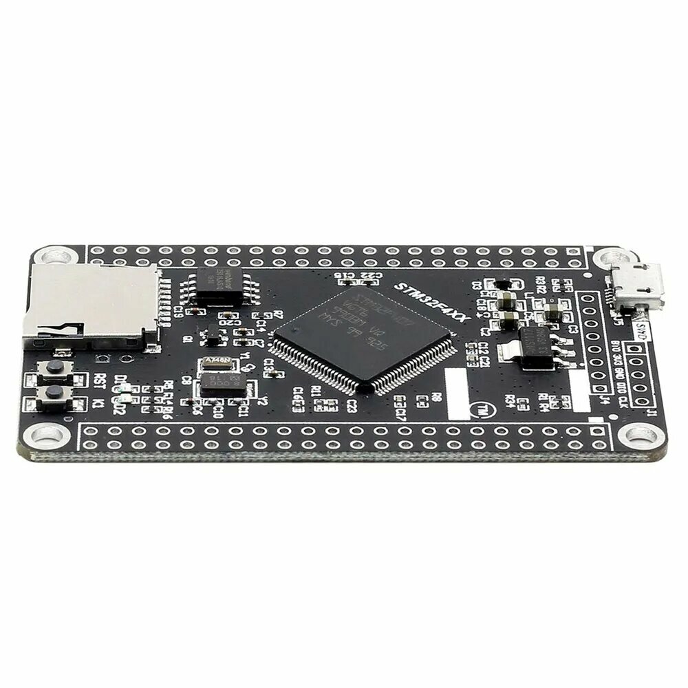STM32F407VGT6 STM32 системная плата для разработки однокристальной системы