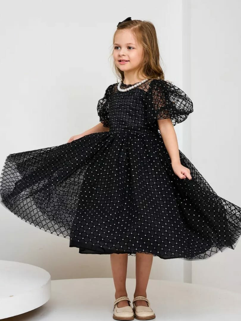 Платье Базовая коллекция. Праздничное, нарядное. Выпускной. День рождения