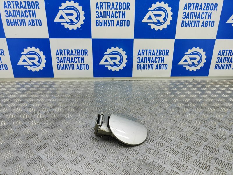 Б/У Лючок бензобака Peugeot 307 / Пежо 307 1.6 NFU10FX (TU5JP4) 108 Л.С 2005