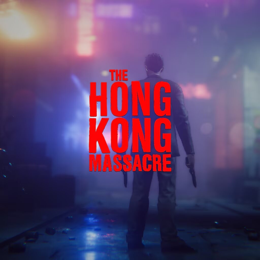 The Hong Kong Massacre [Steam / Весь мир]