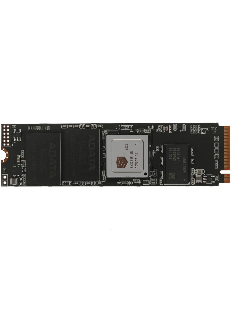 Накопитель SSD 2Tb ALEG-960-2TCS Legend 960 M.2 2280