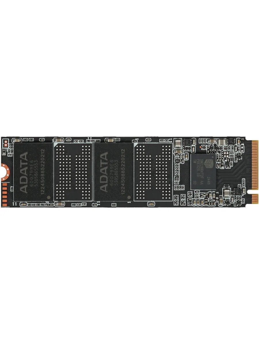Накопитель SSD 1TB LEGEND 860 SLEG-860-1000GCS