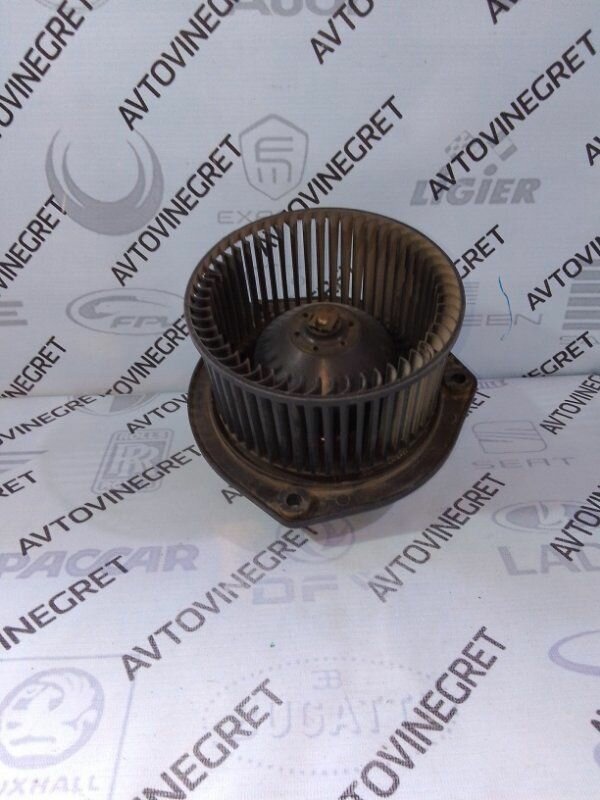 Мотор печки Chevrolet Niva Б/У с пробегом