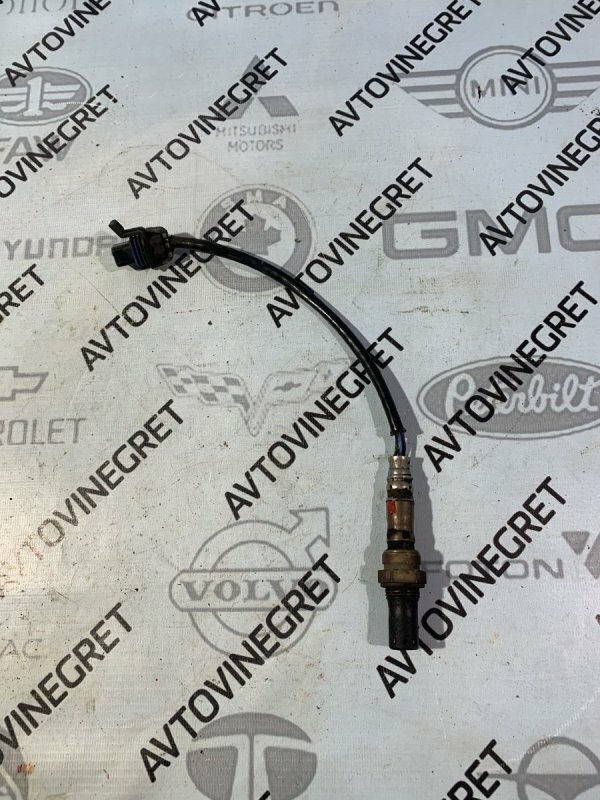 Лямбда зонд Chevrolet Cobalt Б/У с пробегом