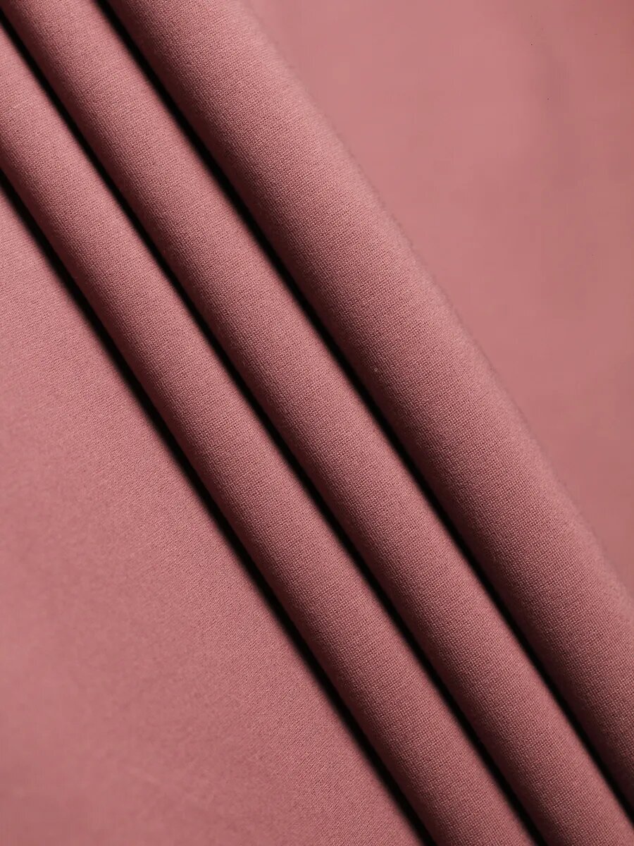 Трикотажная ткань джерси плательная для шитья и рукоделия