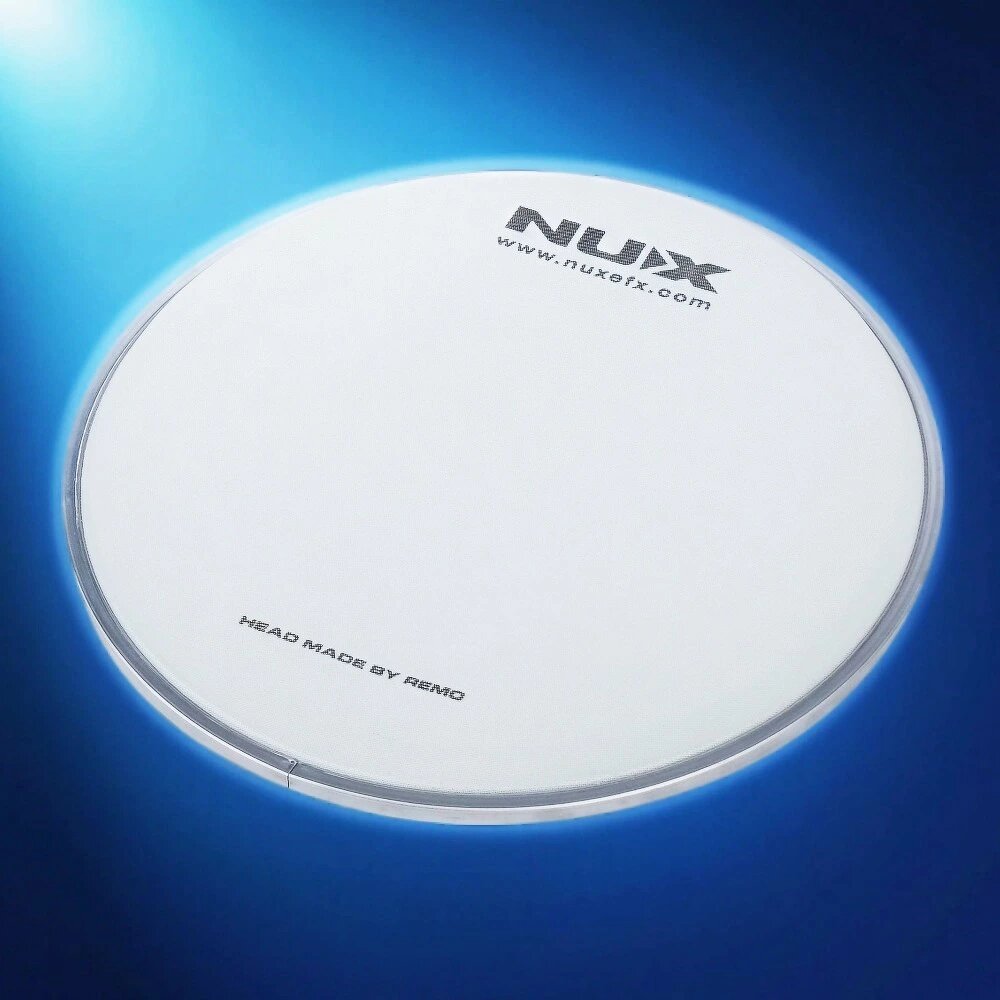 Пэд том барабана 8" NUX 09000-05010-50010