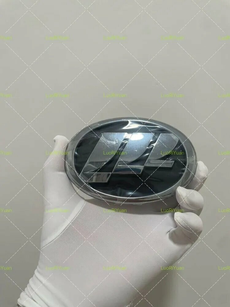 Эмблема крышки багажника Lifan x60