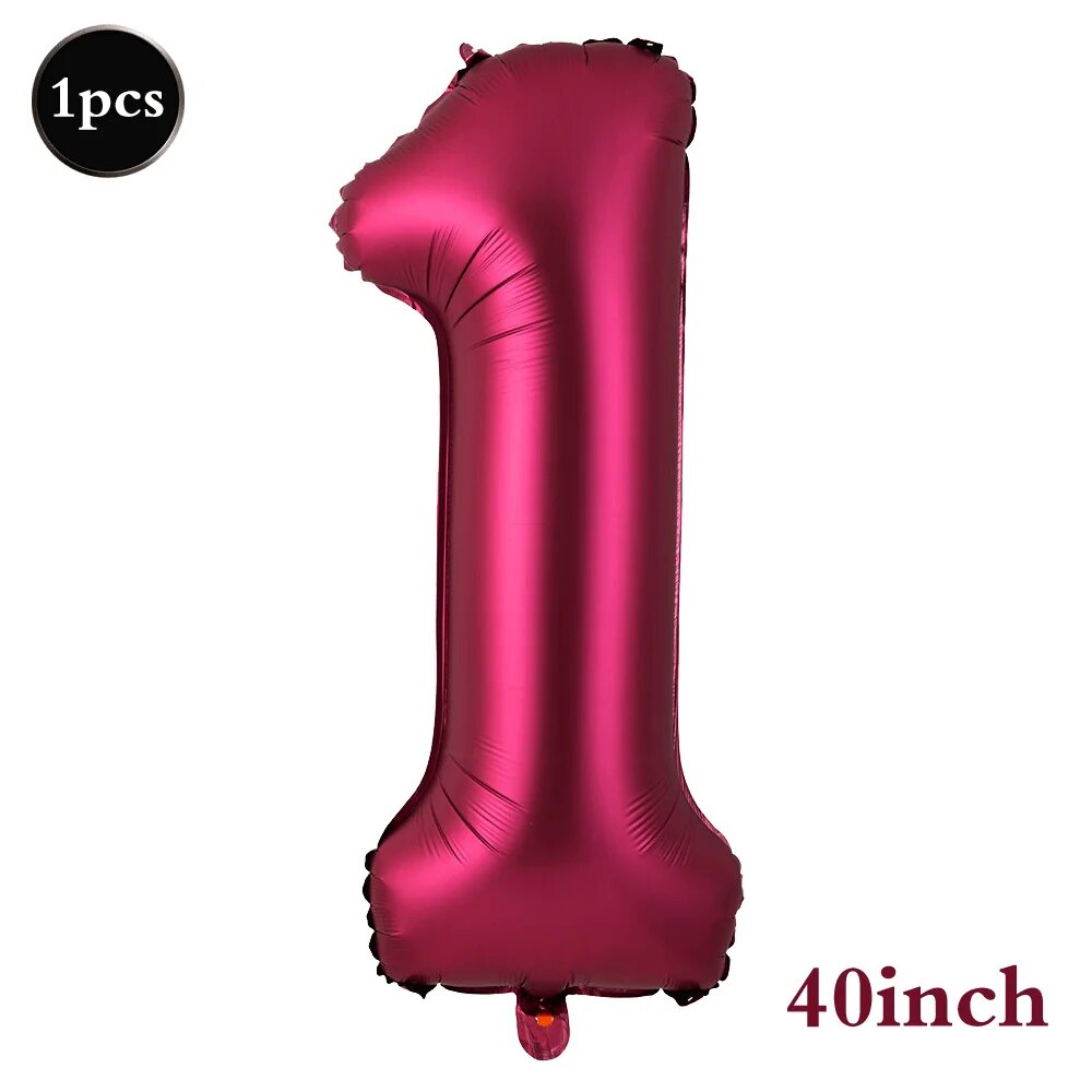 40-дюймовый матовый майларовый воздушный шар в форме сердца, цвет винно-красный (бордовый), с бантом, для девочек, для дня рождения, коquette-стиль, украшение на День святого Валентина