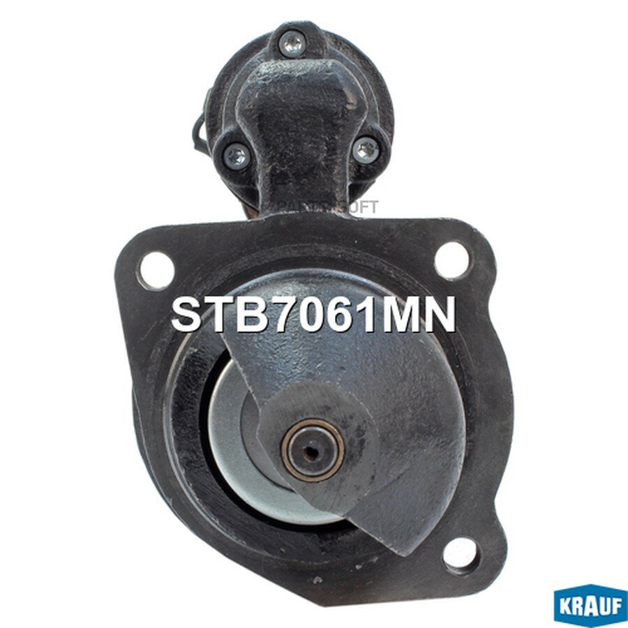 Стартер от официального дистрибьютора, KRAUF, артикул STB7061MN