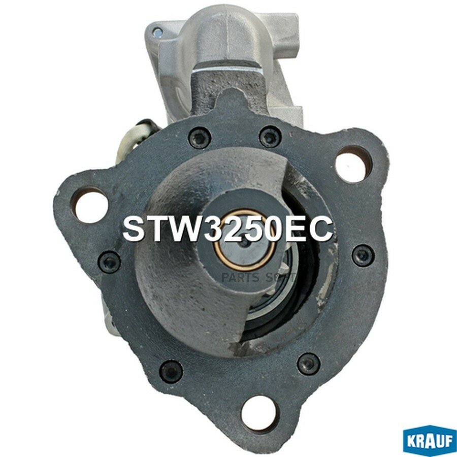 Стартер от официального дистрибьютора, KRAUF, артикул STW3250EC