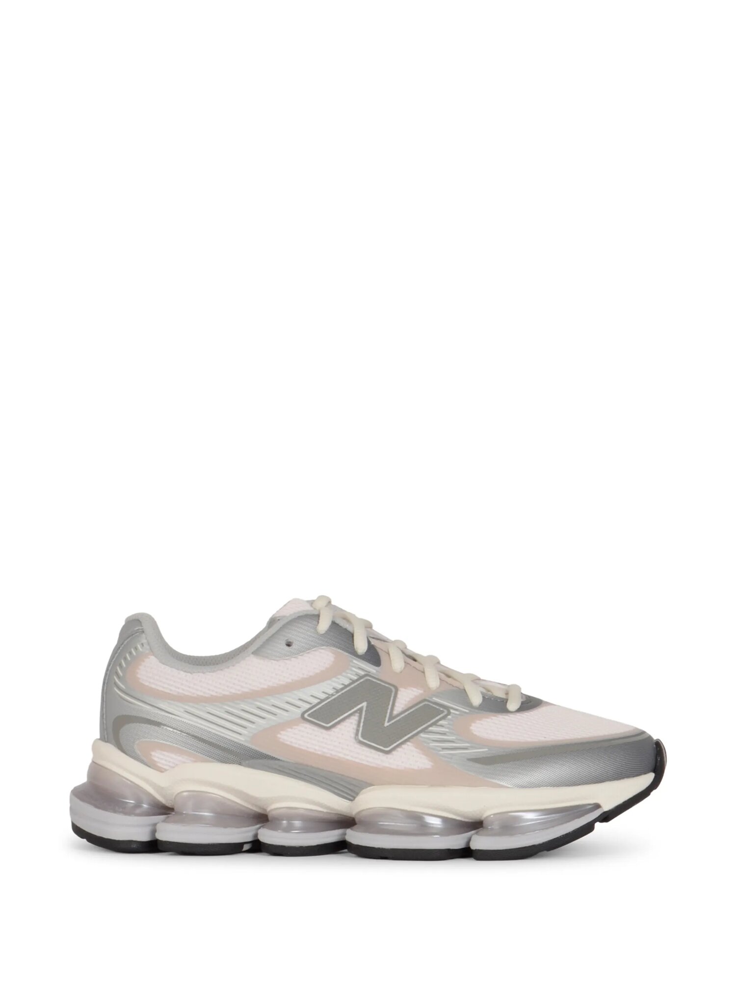 Кроссовки New Balance Abzorb 2000, размер 10 US, розовый