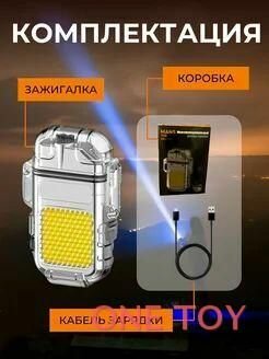 Фонарь ручной