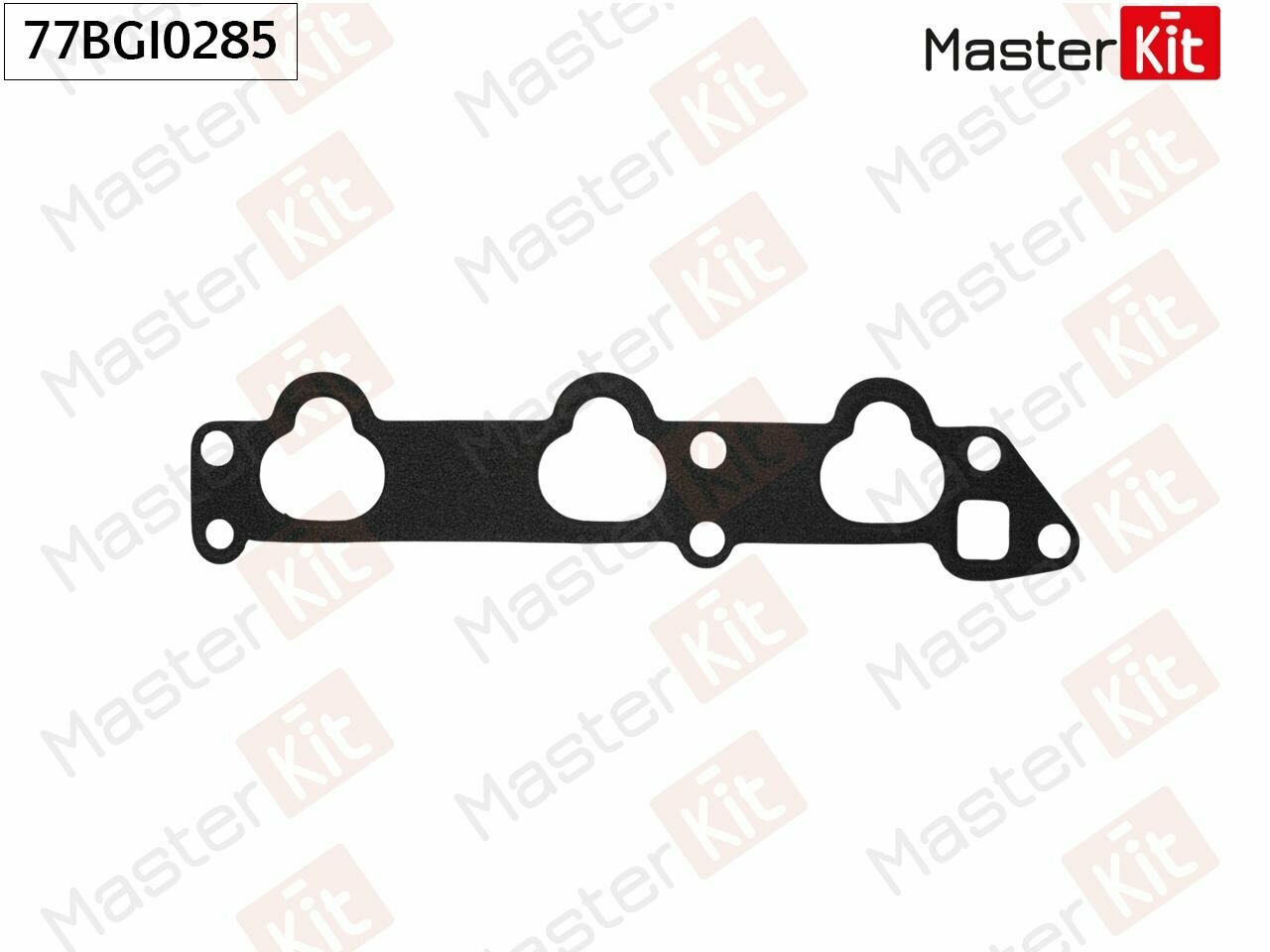 Прокладка впускного коллектора Opel CORSA, B S93 X 10 XE MasterKit 77BGI0285
