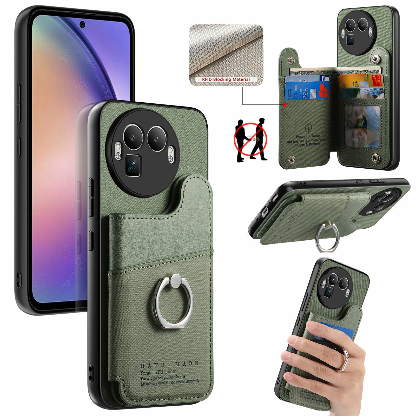 Чехол для Realme GT8 Pro / Realme GT 8 Pro