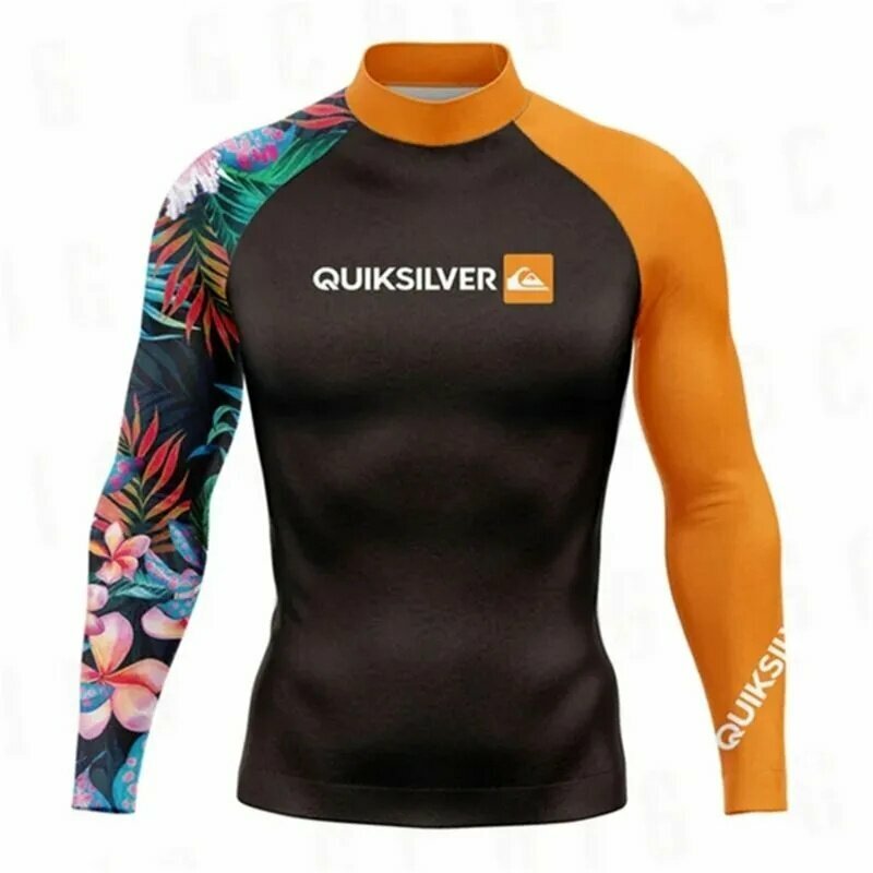Quiksilver Гидромайка, размер: 48