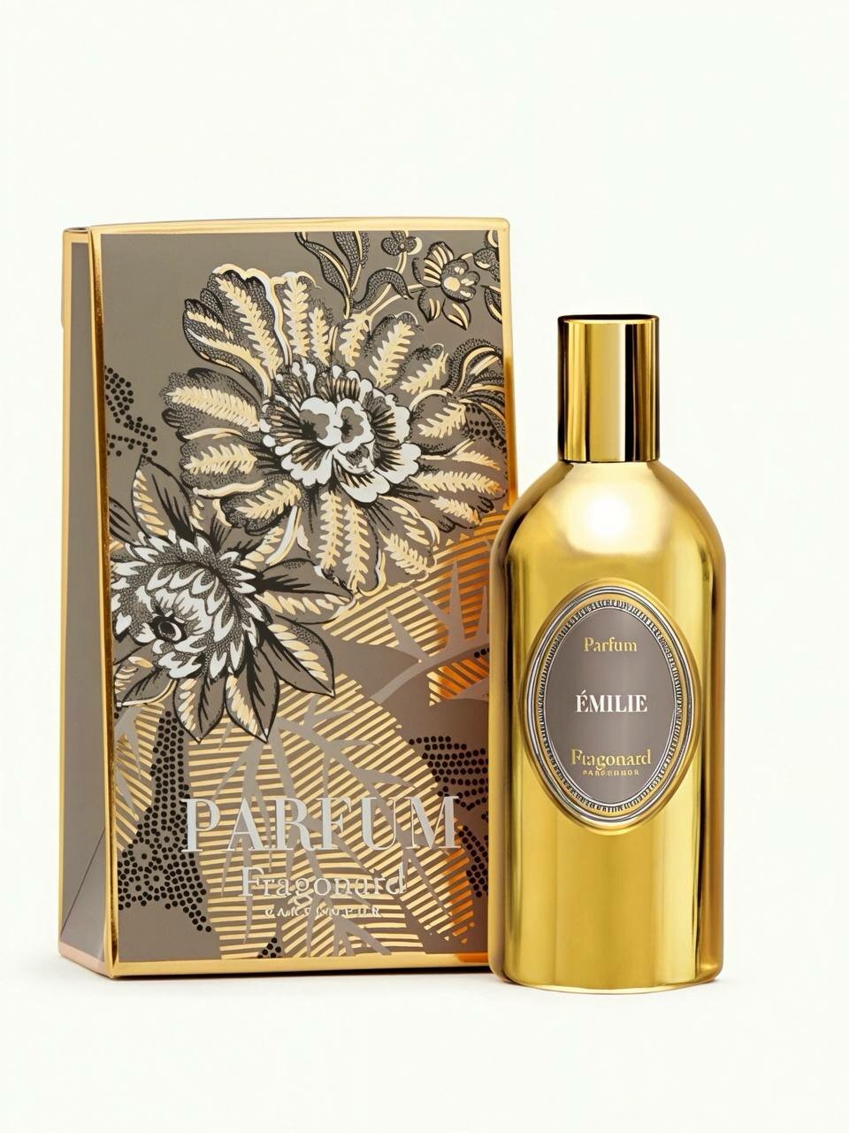 FRAGONARD Духи Emilie 120 мл